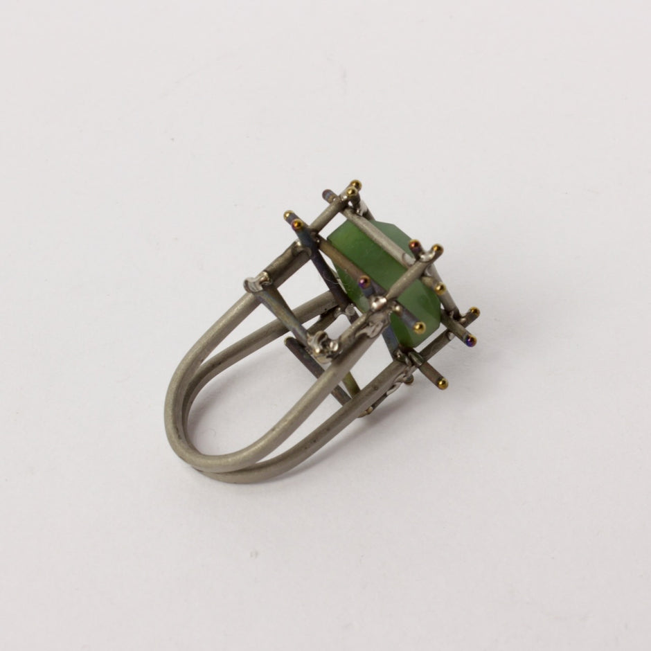 Rings – Quadrant Gallery