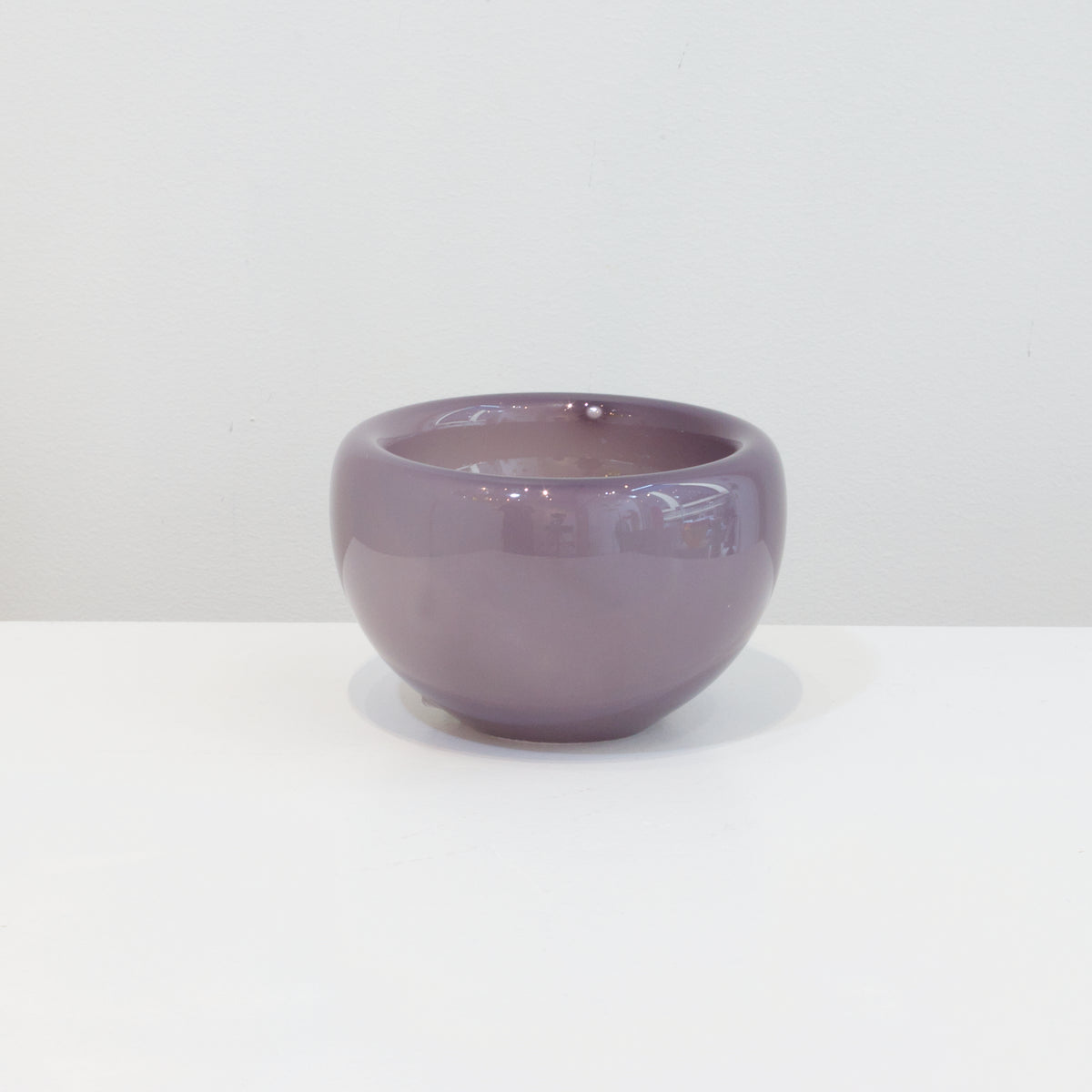MH253: Mini fulvio - plum blue – Quadrant Gallery